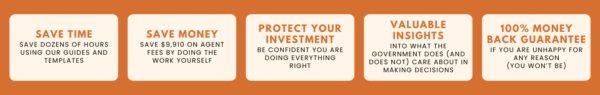 Form 888 Statutory Declarations - Everything you need to know