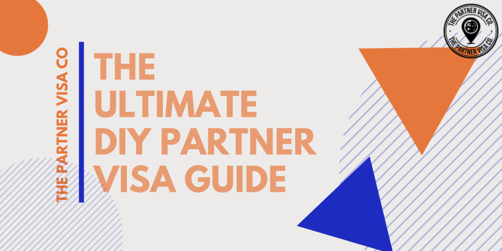 How it Works - Partner Visa Co
